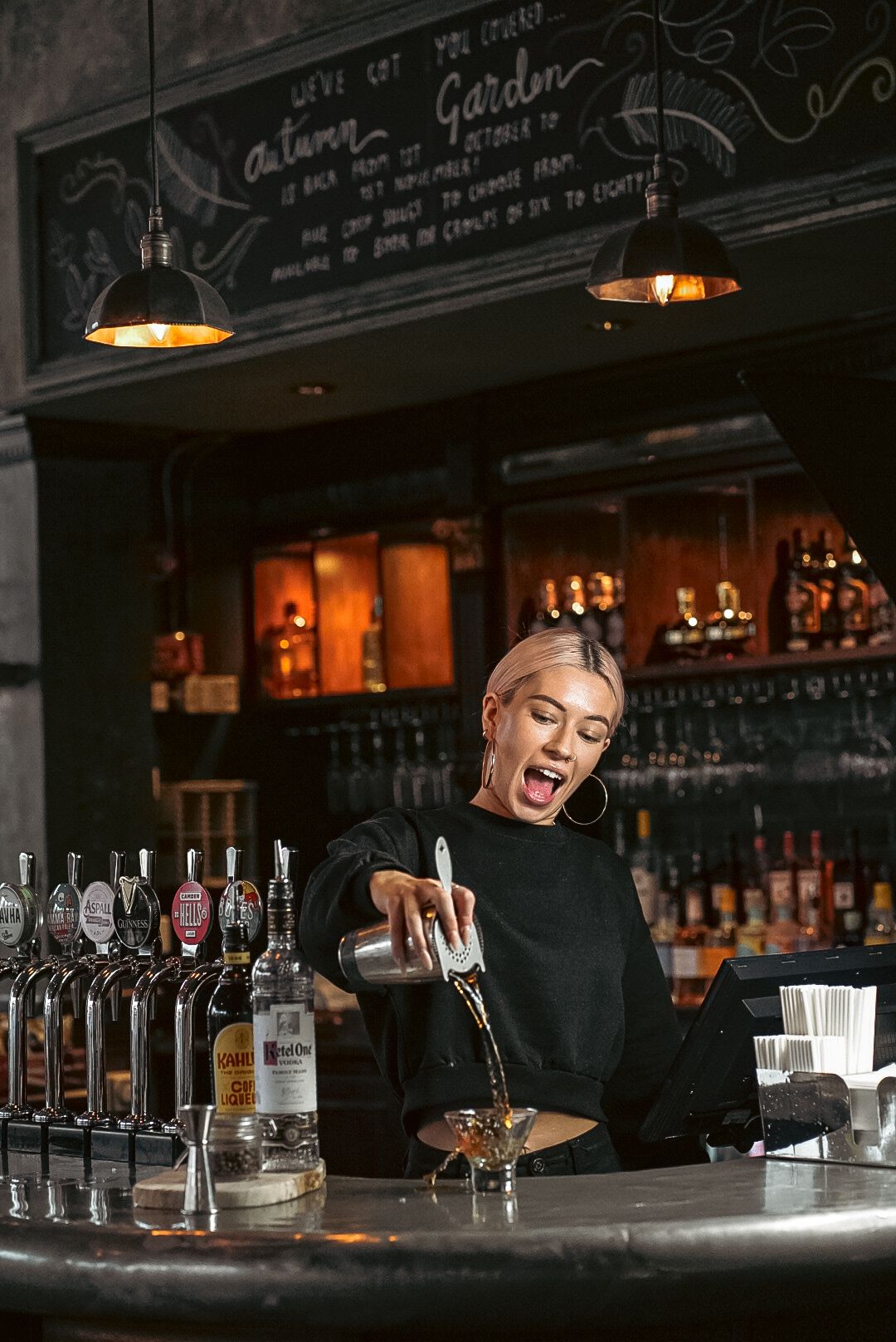 The Devonshire Pub | Best Garden in SW London, Balham Station