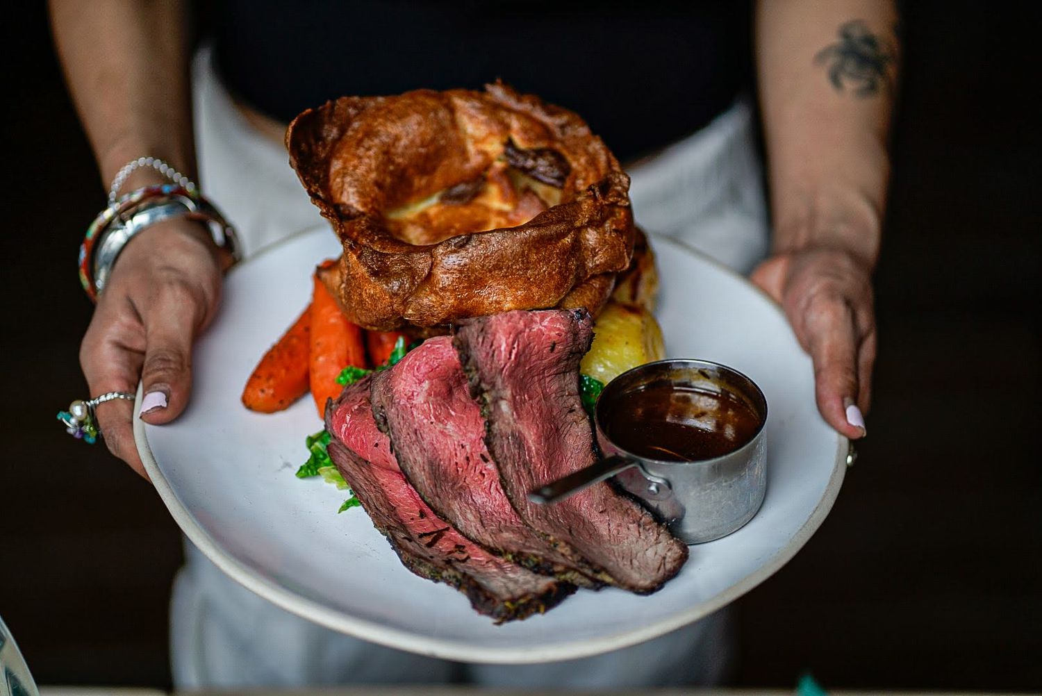 The Devonshire | Good food, garden and cocktails in Balham