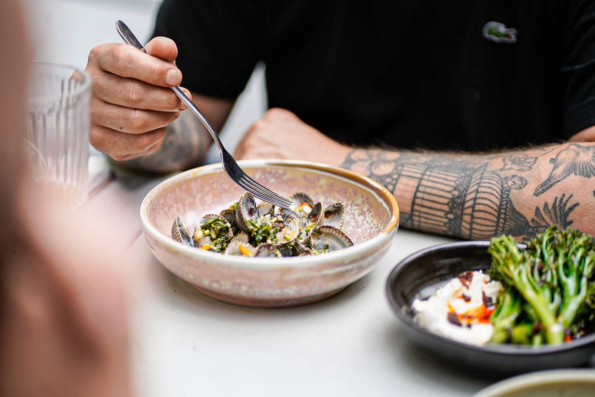 The Devonshire Pub | Best Garden in SW London, Balham Station