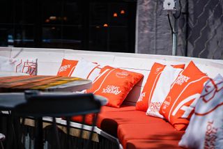 The Devonshire Pub | Best Garden in SW London, Balham Station