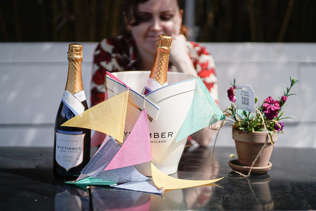 The Devonshire Pub | Best Garden in SW London, Balham Station