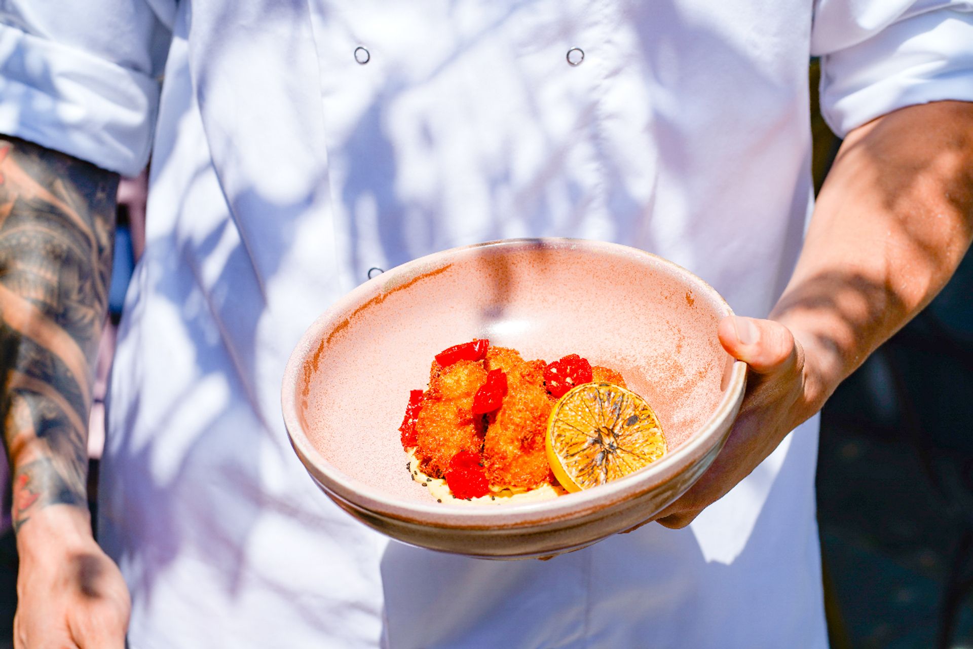 The Devonshire | Good food, garden and cocktails in Balham