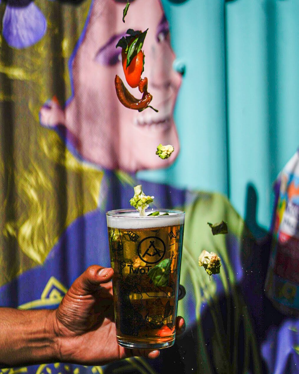 The Devonshire Pub | Best Garden in SW London, Balham Station