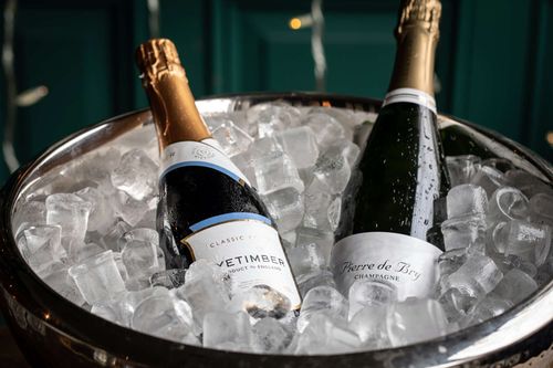 The Devonshire Pub | Best Garden in SW London, Balham Station