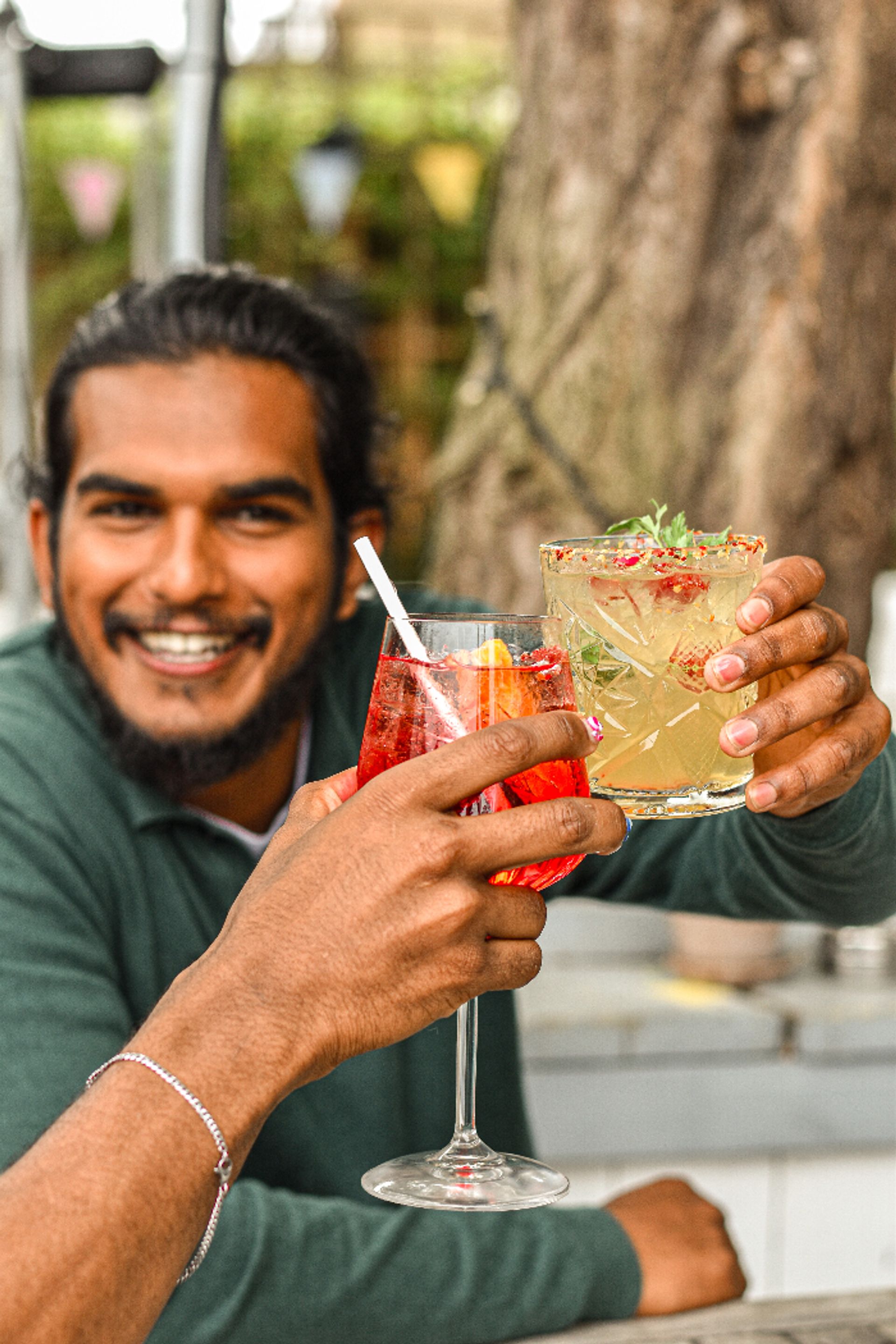 The Devonshire Pub | Best Garden in SW London, Balham Station