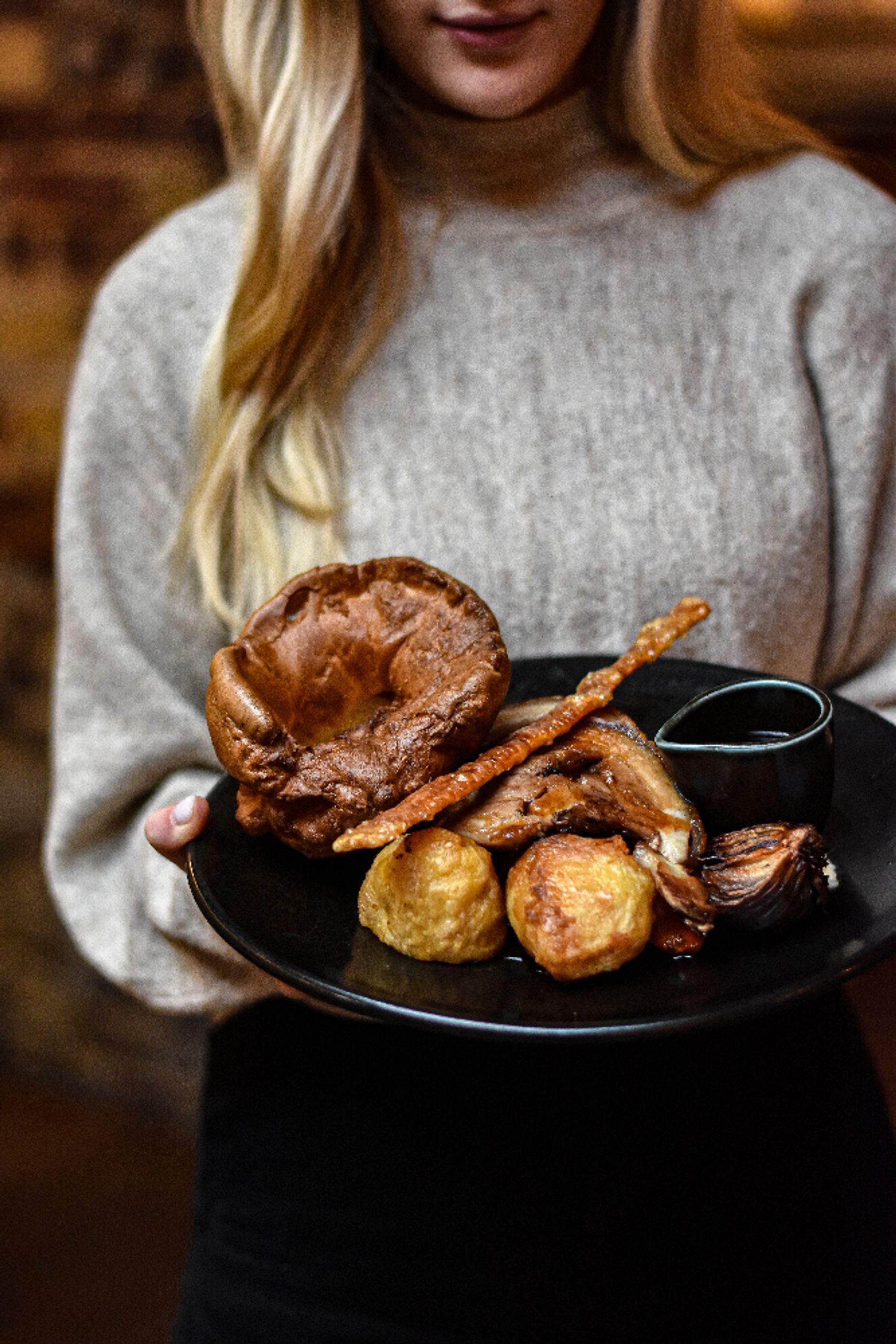 The Devonshire | Good food, garden and cocktails in Balham