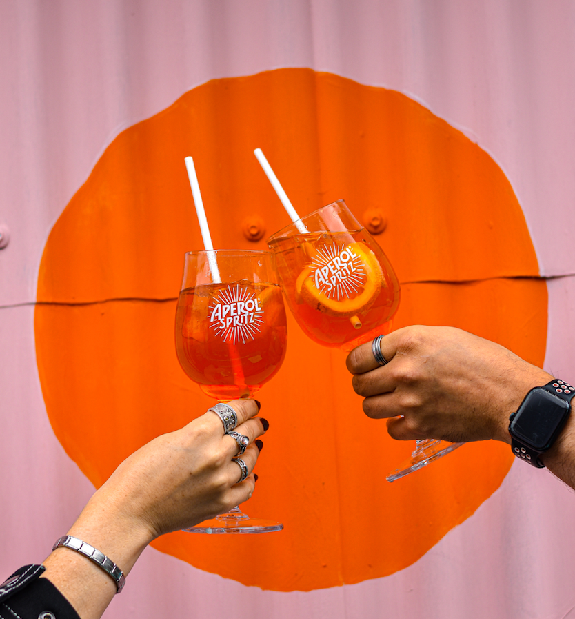 The Devonshire | Good food, garden and cocktails in Balham