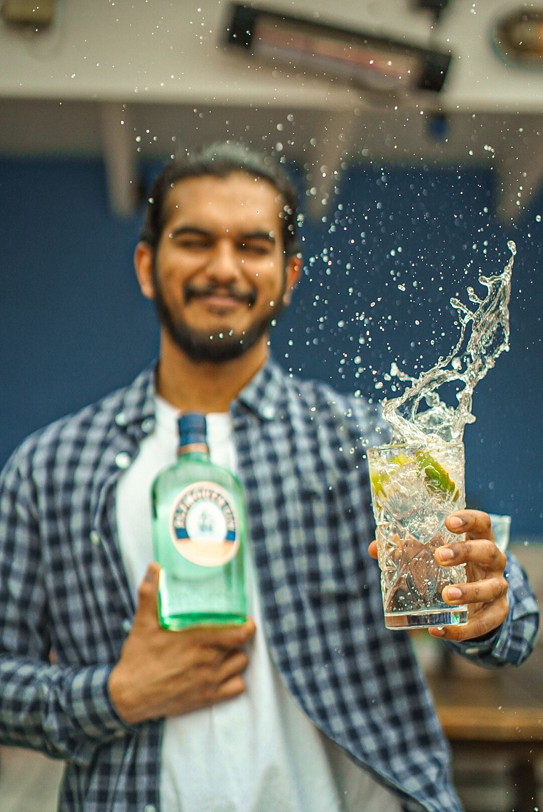 The Devonshire Pub | Best Garden in SW London, Balham Station