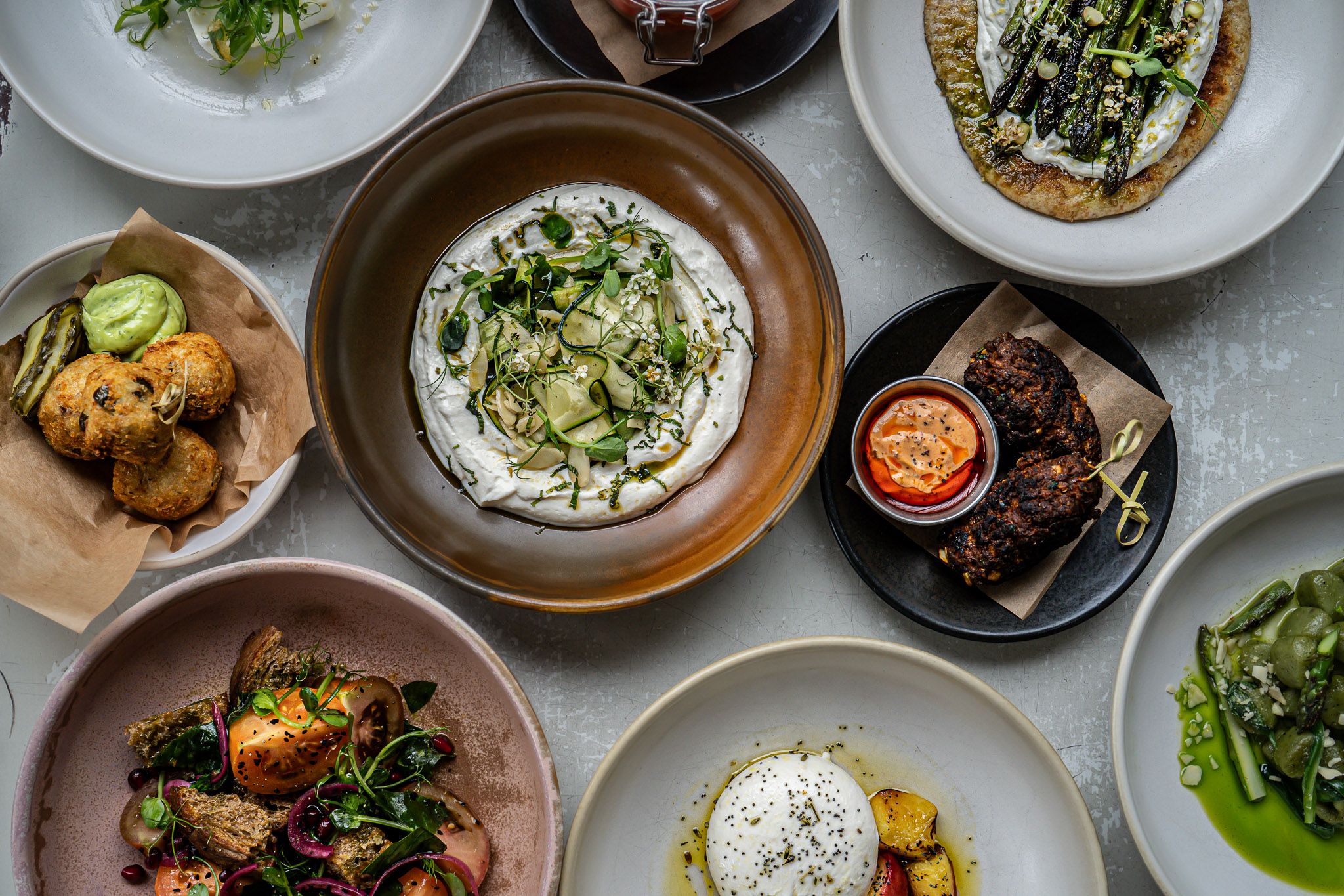 The Devonshire Pub | Best Garden in SW London, Balham Station