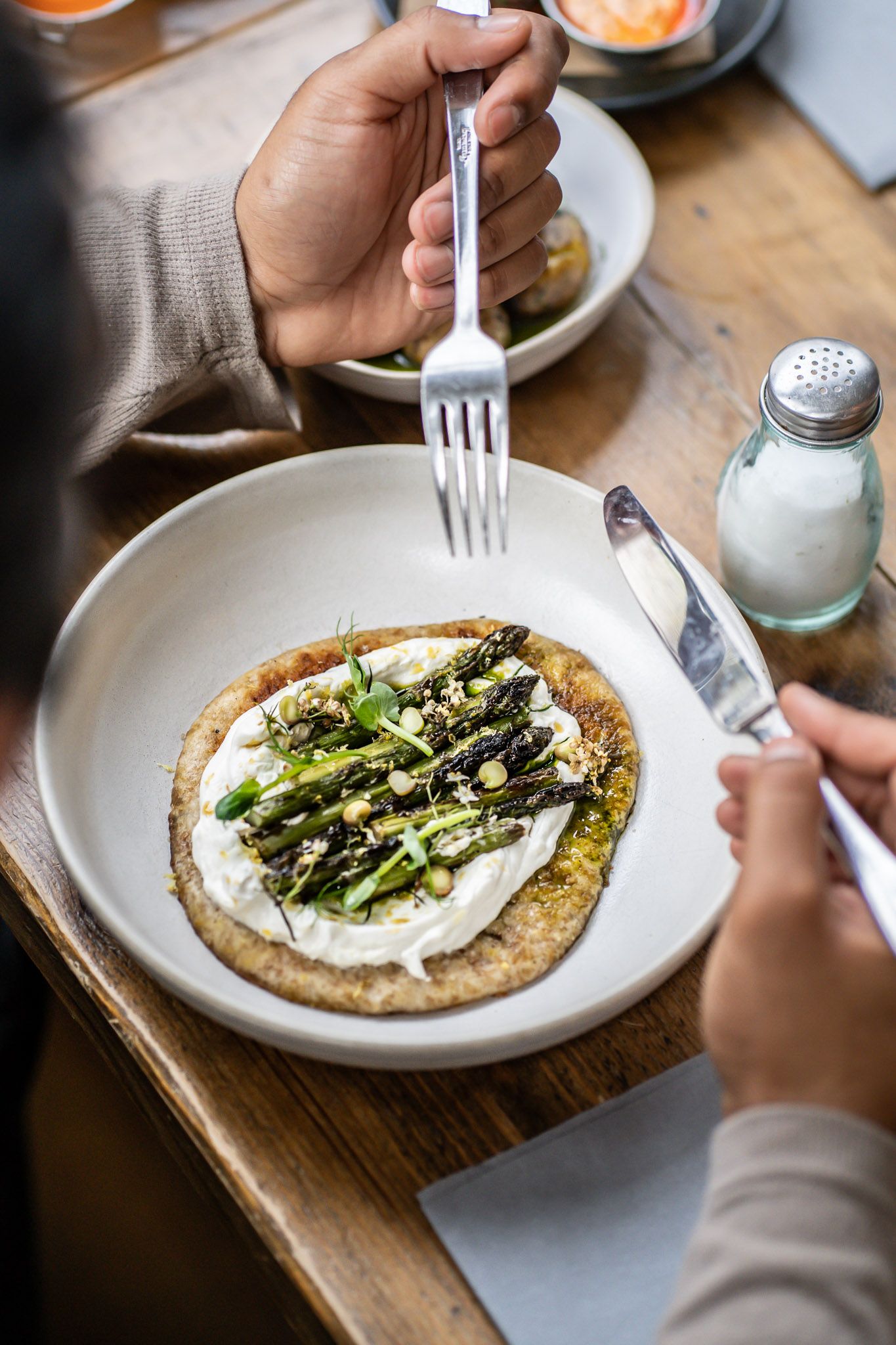 The Devonshire Pub | Best Garden in SW London, Balham Station