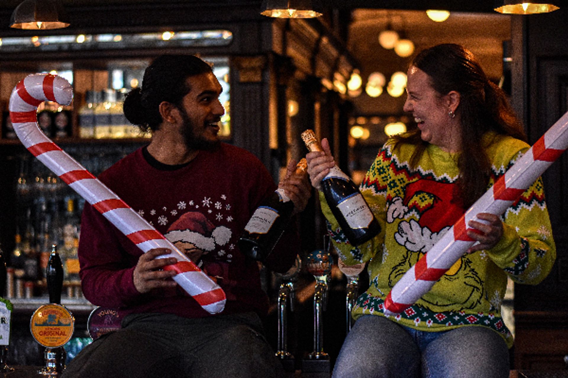 The Devonshire Pub | Best Garden in SW London, Balham Station