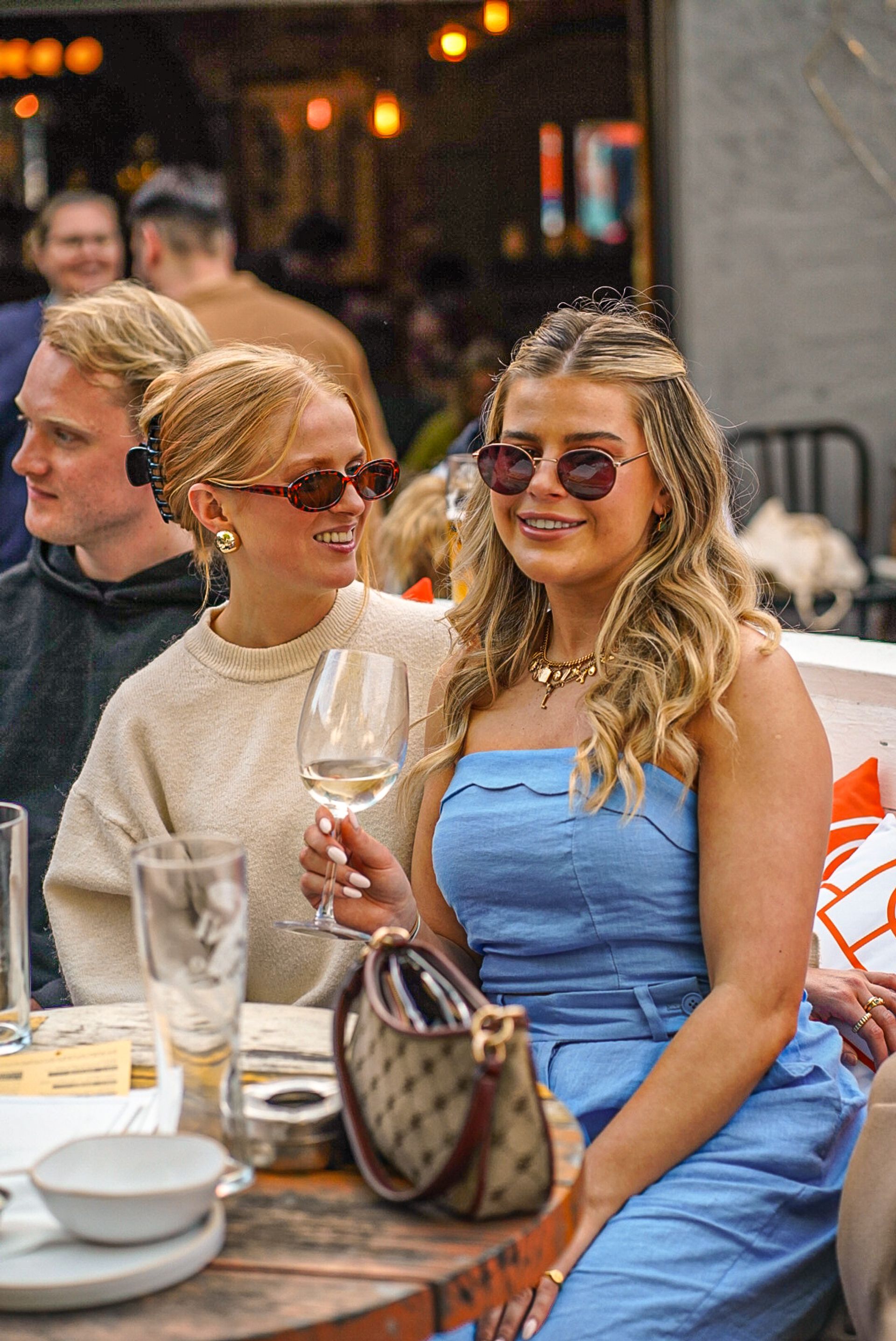 The Devonshire Pub | Best Garden in SW London, Balham Station