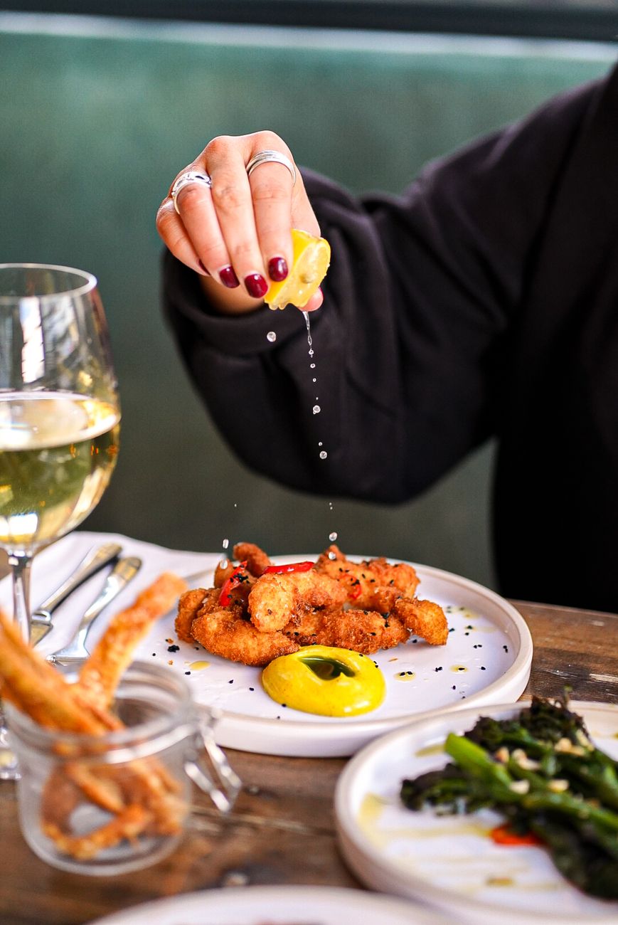 The Devonshire Pub | Best Garden in SW London, Balham Station
