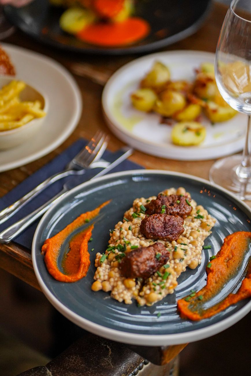 The Devonshire Pub | Best Garden in SW London, Balham Station
