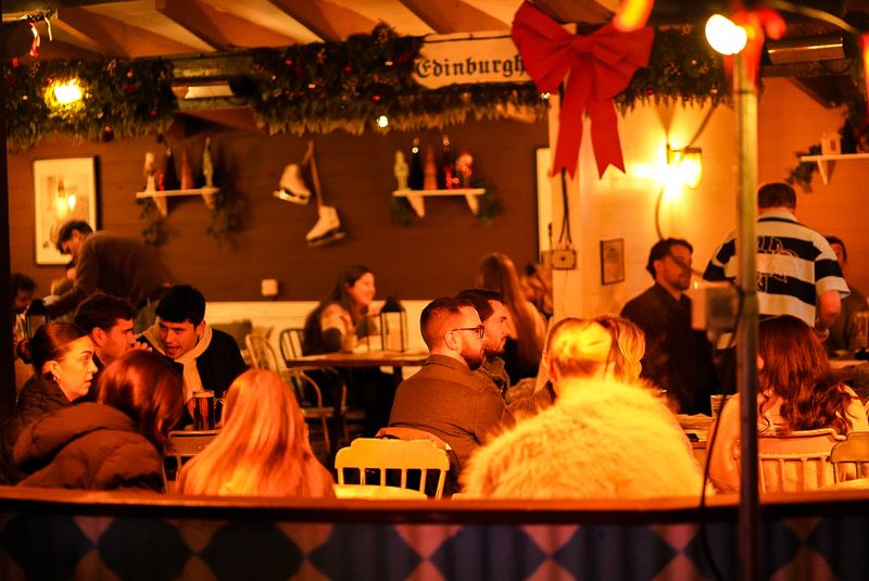The Devonshire Pub | Best Garden in SW London, Balham Station