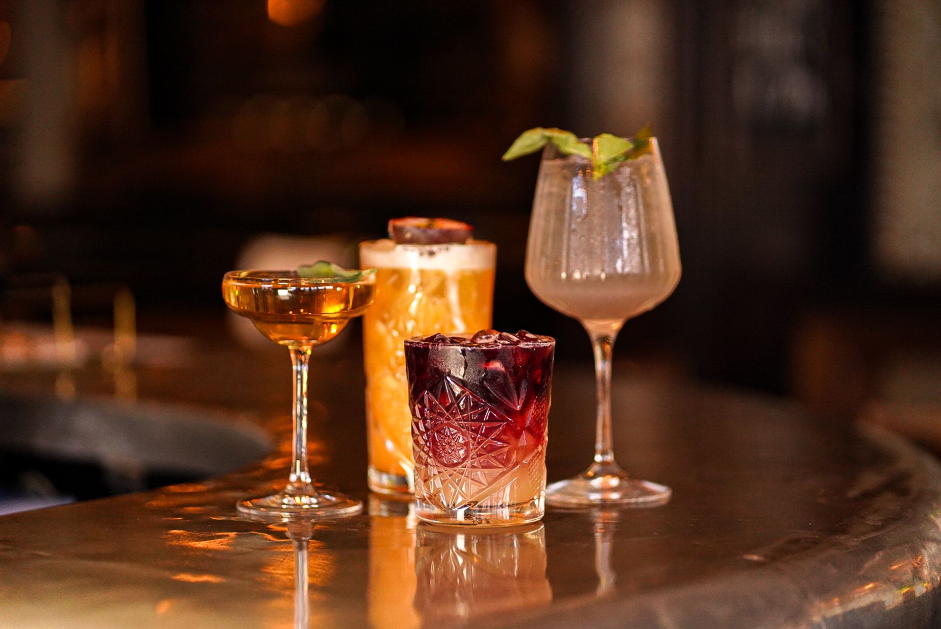 The Devonshire | Good food, garden and cocktails in Balham