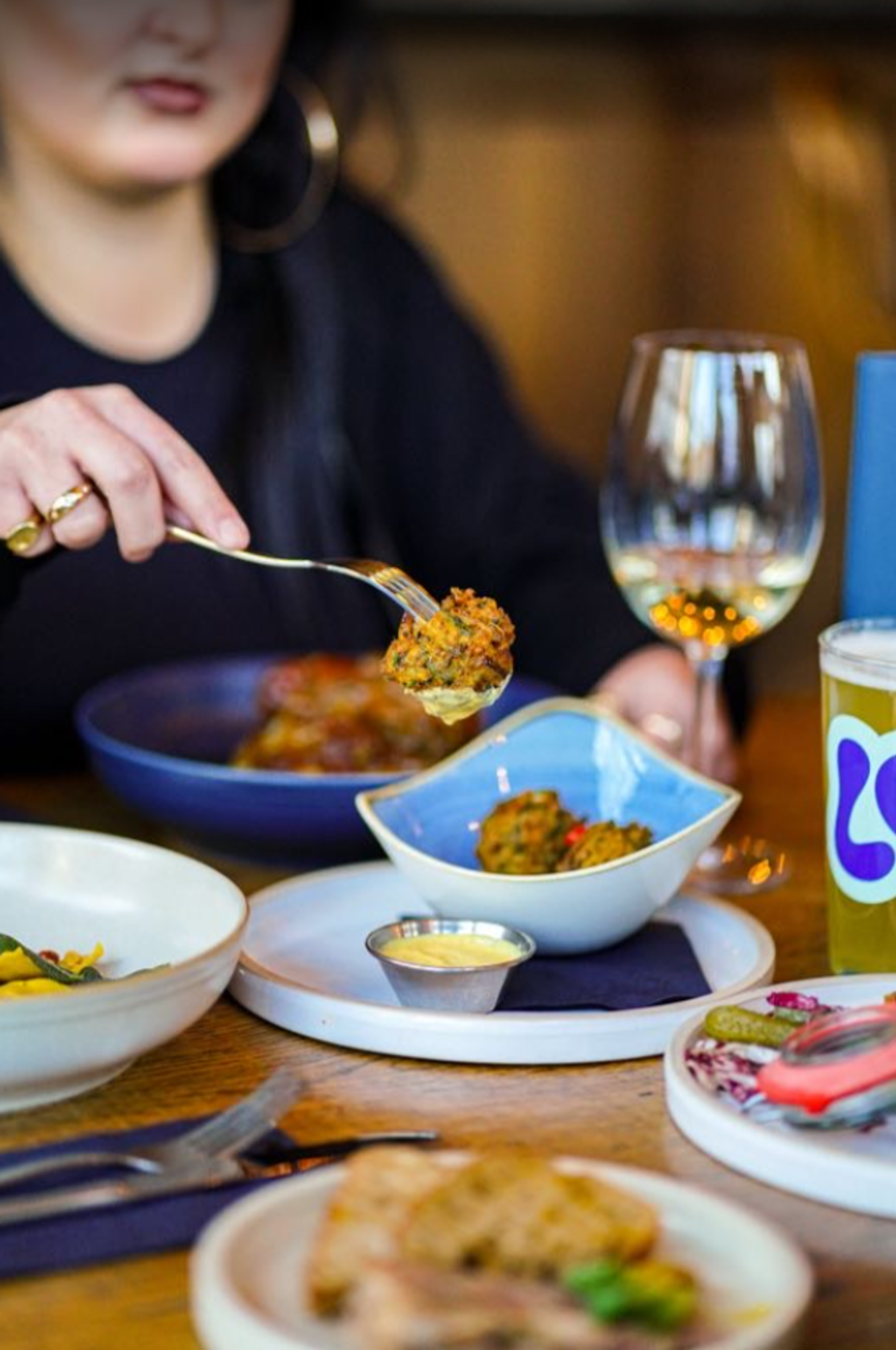 The Devonshire | Good food, garden and cocktails in Balham