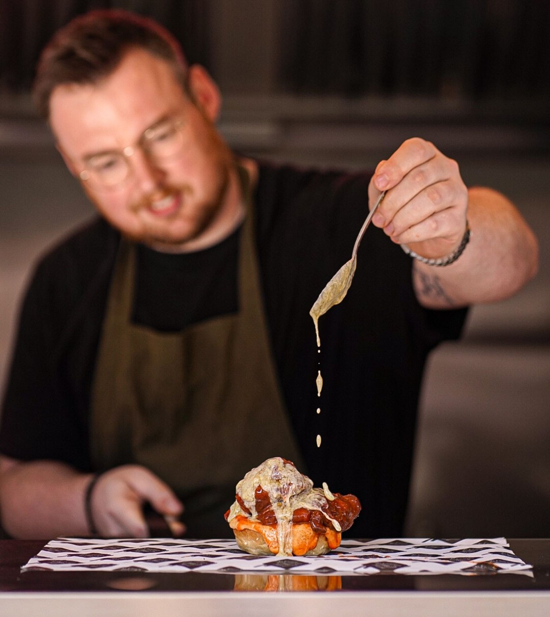 The Devonshire | Good food, garden and cocktails in Balham