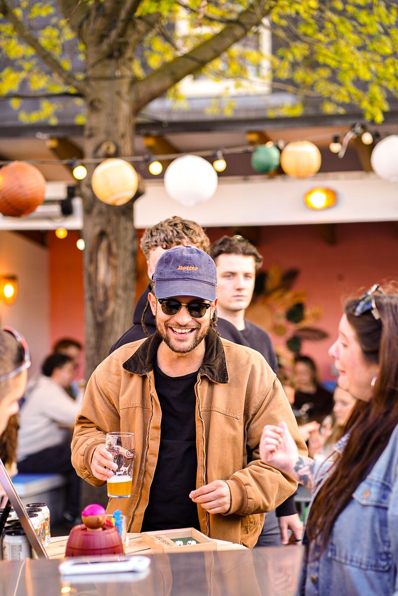 The Devonshire | Good food, garden and cocktails in Balham